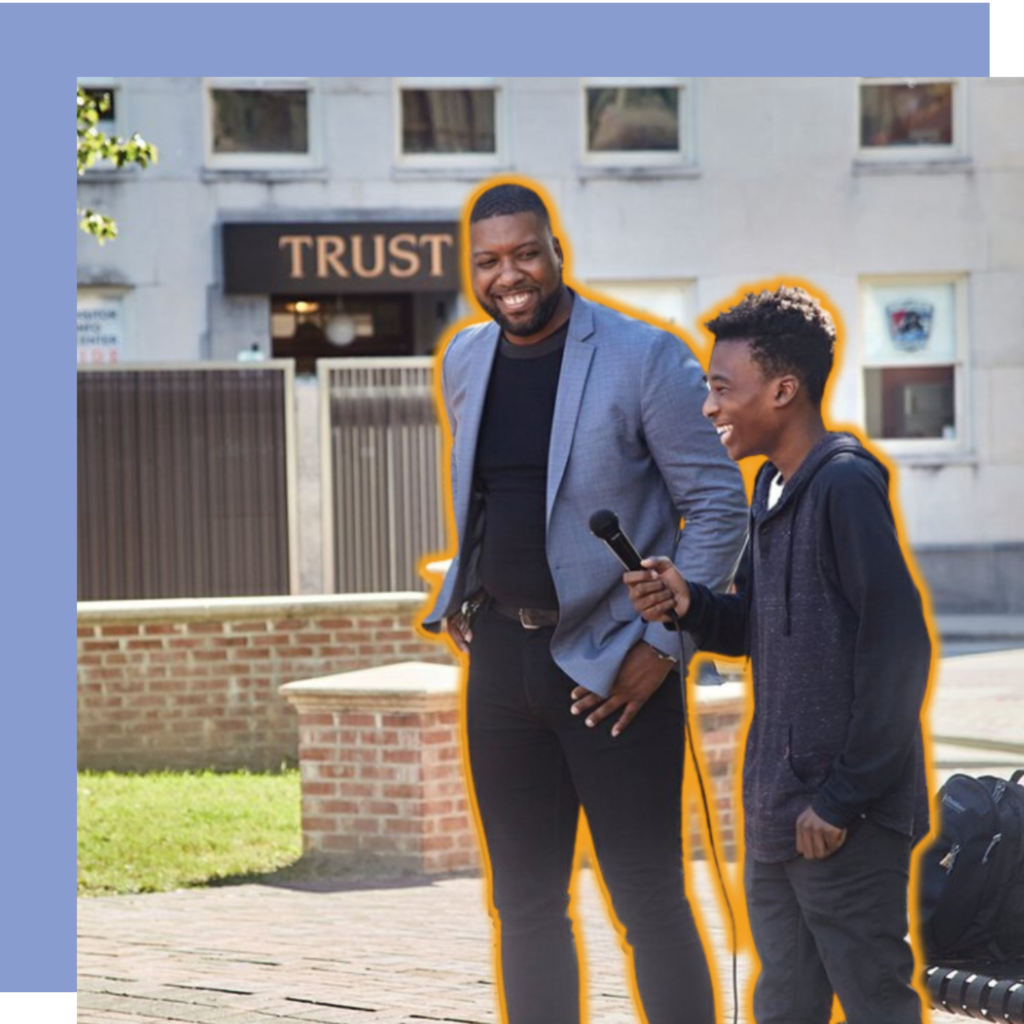 Leo Williams for Durham Mayor - Leo for Durham